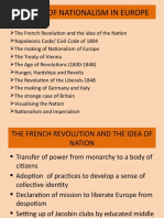 Class 10 History Timeline Shobhit Nirwan | PDF | Mahatma Gandhi ...