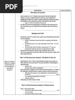 Vaughn Index On Presidential Communications | PDF | Presidents Of The ...