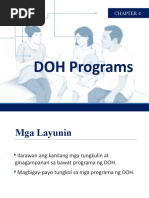 Katropa Module | PDF