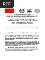 Michigan Assumed Name Certificate Form | PDF