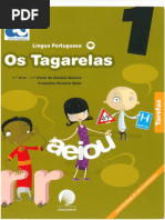Fichas de Sílabas e Ditongos 1º Ano | PDF | Vogal | Linguística