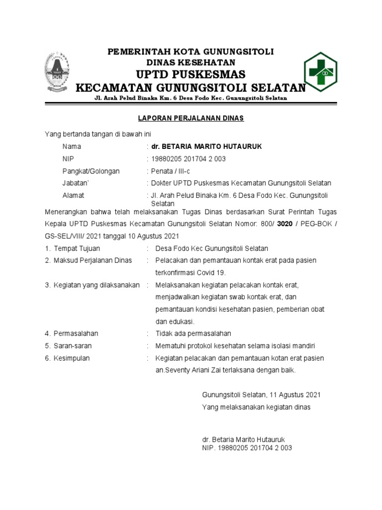 LPD PE Minggu 2 | PDF
