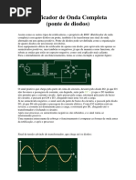 Lista Diodos | PDF | Diodo | Semicondutores