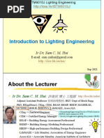 IES Lighting Handbook 10th Edition PDF | PDF | Lighting | Light