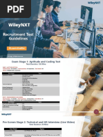 GLBITM User Manual | PDF | Internet | Computer Program