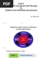 Nutrition Diagnosis DSC PES Statement Cheat Sheet (1) | PDF | Nutrition ...