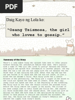 Filipino Filipino Thesaurus | PDF