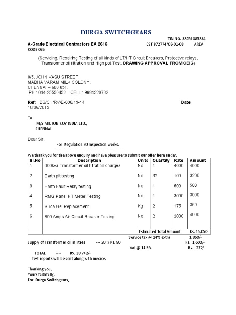 Reg. 30 Activities - 2015 | PDF | Technology & Engineering