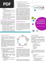 Two Stars and a Wish Feedback Strategy | PDF | Inclusion (Education ...