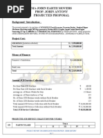 Quotation For Tent Material | PDF