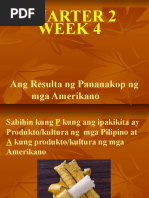 AP 6 - Quarter 2 Week 4 | PDF