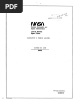 Steel Ruler Calibration Standards JIS B 7516 | PDF | Calibration ...