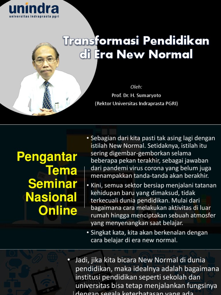 3-Materi-Prof. Dr. H. Sumaryoto | PDF