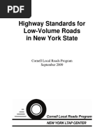 Table Surface Roughness Manning N Chow 1959 | PDF