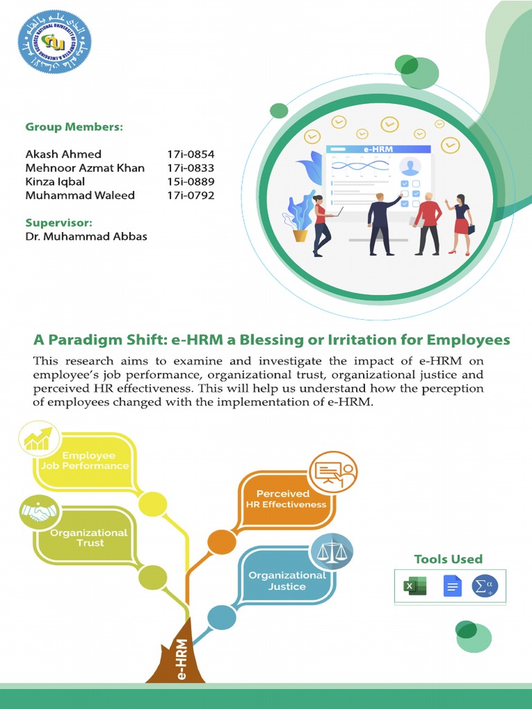 e-HRM Poster-Cmp | PDF