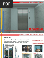 Is 14665 1 2000 | PDF | Elevator | Engineering Tolerance