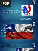 El Pericote: Danza y Tradición Asturiana | PDF
