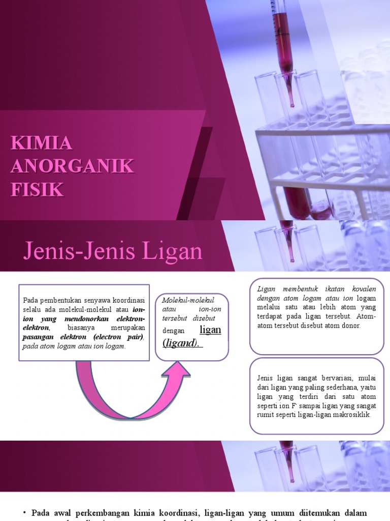 Jenis Ligan | PDF