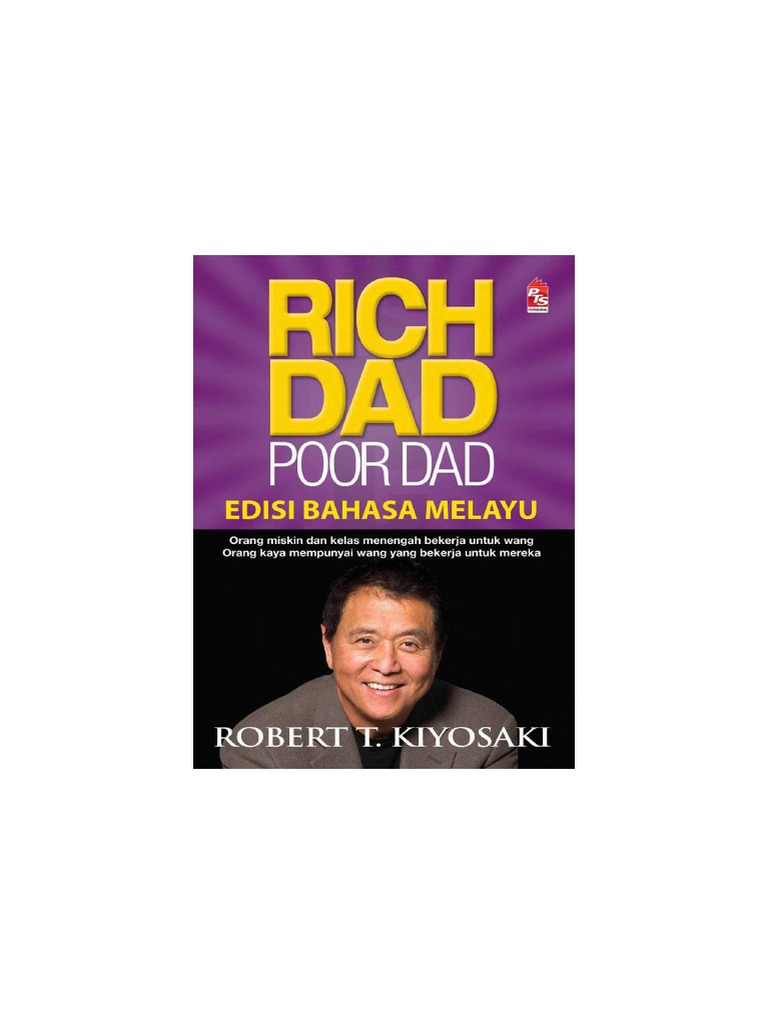 Rich Dad Poor Dad | PDF