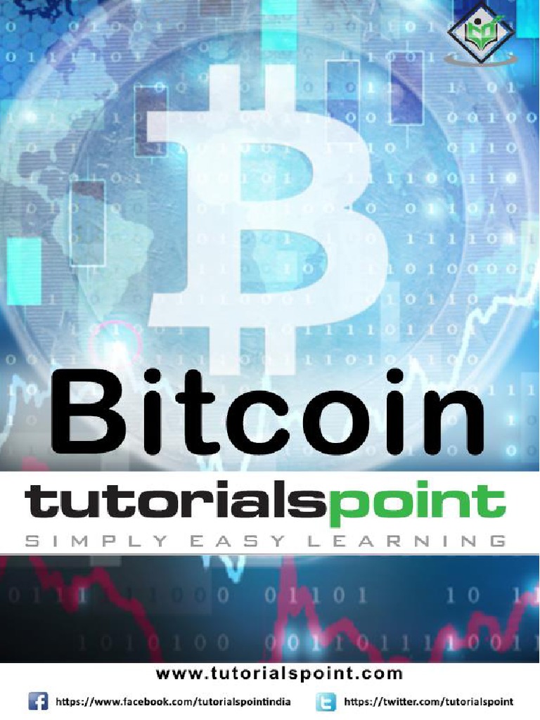 Bitcoin Tutorial | PDF | Bitcoin | Cryptocurrency