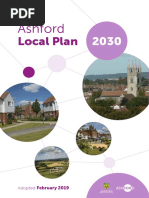 Pokemon Fire Ash Locations | PDF | Subterranea (Geography) | Geomorphology