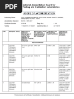 3.1digital Vernier Caliper Calibration Certificate | PDF | Science ...