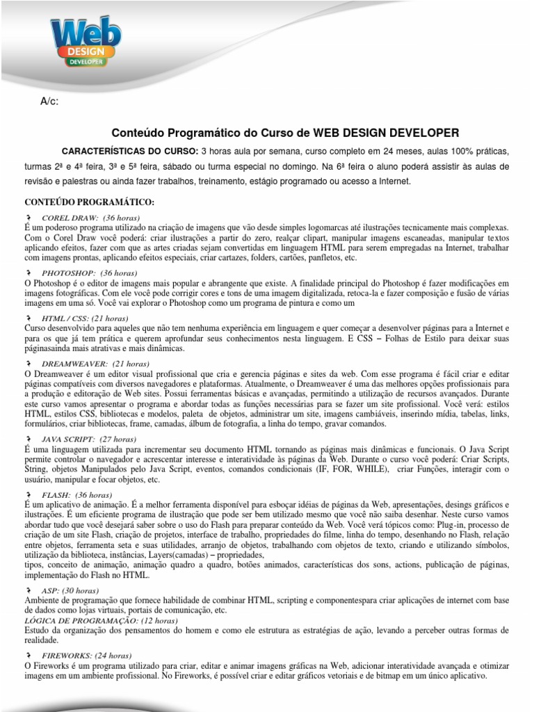 Microcamp (添付2) | PDF | Adobe Flash | Rede mundial de computadores