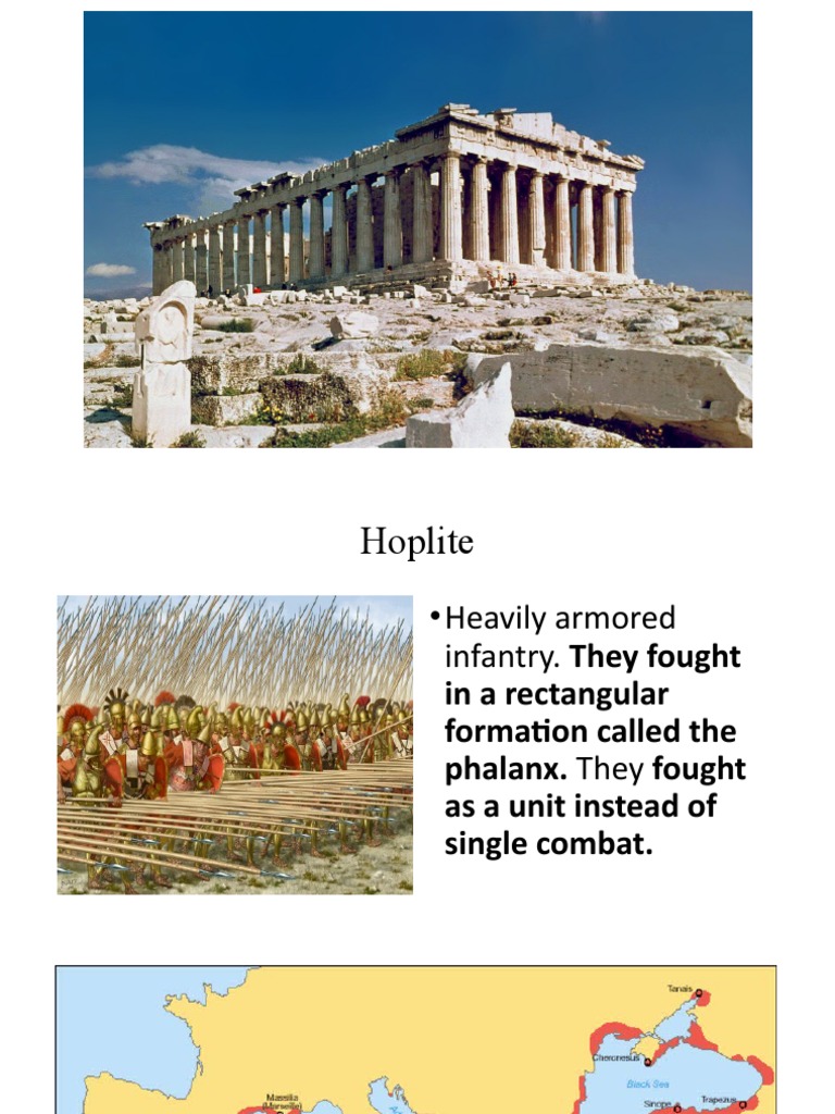 Ancient Greece | PDF