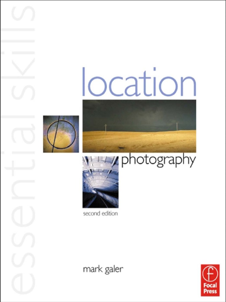 4essential Skills Location Photography | PDF | Exposure (Photography ...
