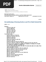 Caterpillar Perkins Engine Cross Reference | PDF