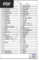 Size Chart - Footprint Selection Chart - Topline Dummy Component Foot ...