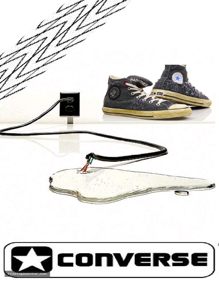 Fdocuments - Ec Catalago-Converse | PDF | Zapato | Bienes de consumo