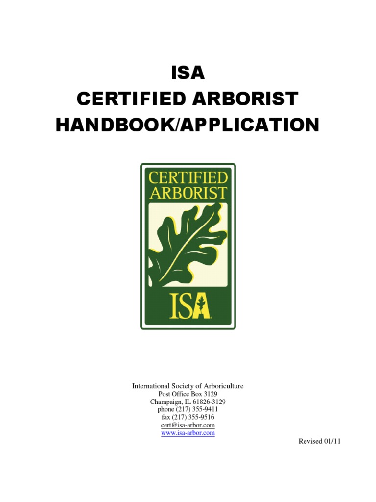 ISA Application | PDF | Test (Assessment) | Professional Certification