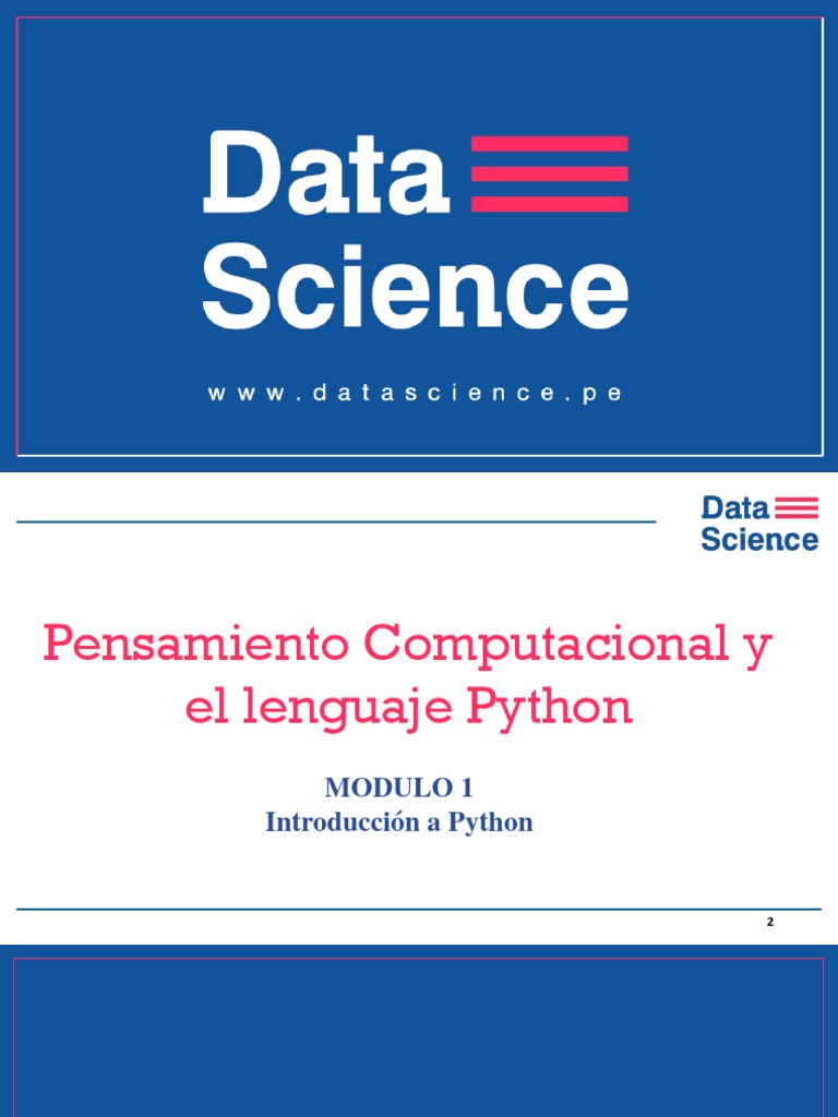 Python Pdf Python Lenguaje De Programación Objeto Informática 5787