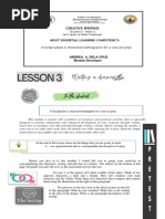 Introduction To World Religions & Belief Systems: 2 Quarter: Module 4 ...