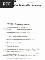 Clasificacion de Grannum | PDF | Placenta | Parto