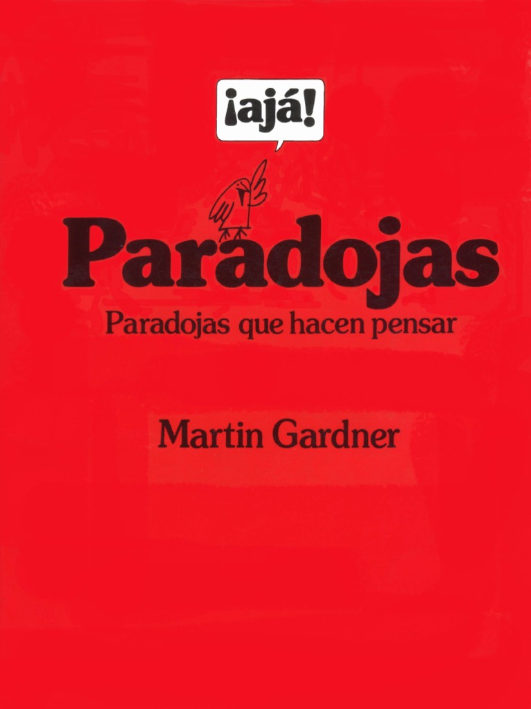 Libro Martin Gardner - Aja (Spanish) | PDF