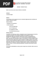 Bula Neo B | PDF | Metabolismo | Vitamina B12