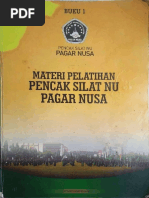 Buku Iks | PDF | Karier & Perkembangan | Agama & Spiritualitas