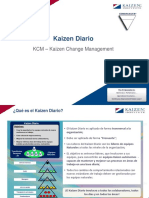 Formato A3 para Mejora Continua en Excel | PDF