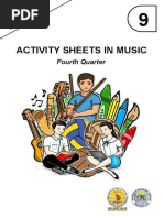 Basics of Singing PDF | PDF | Singing | Breathing