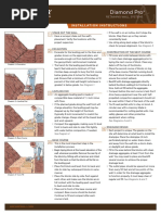 Loffelstein Retaining Wall Installation Guide | PDF | Drainage | Civil ...