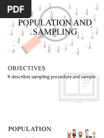 Statistical Research Paper - Format | PDF | Statistics | Methodology