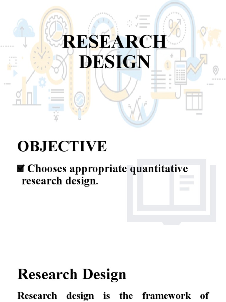 Choosing the Right Research Design | PDF | Experiment | Quantitative ...