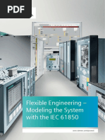 IEE Tailgate-Detector Tdflex | PDF | Sensor | Computer Engineering
