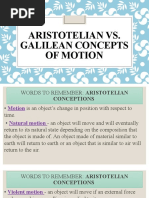 Physical Science (Module 4) | PDF | Force | Acceleration