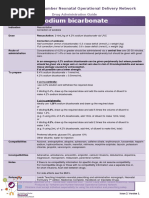 Seattle Angina Questionnaire | PDF | Angiology | Diseases And Disorders