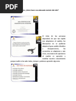 Mapa Conceptual, Cap. 5, Clinical Audiology. Stach Brad | PDF | Oído ...