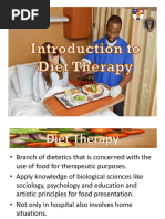 COP-CL-002 Diet Requisition Sheet | PDF