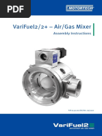 AVANTI 3 Torque Conversion Chart | PDF | Manufactured Goods | Equipment